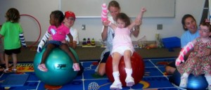 Constraint Induced Movement Therapy - CHASA